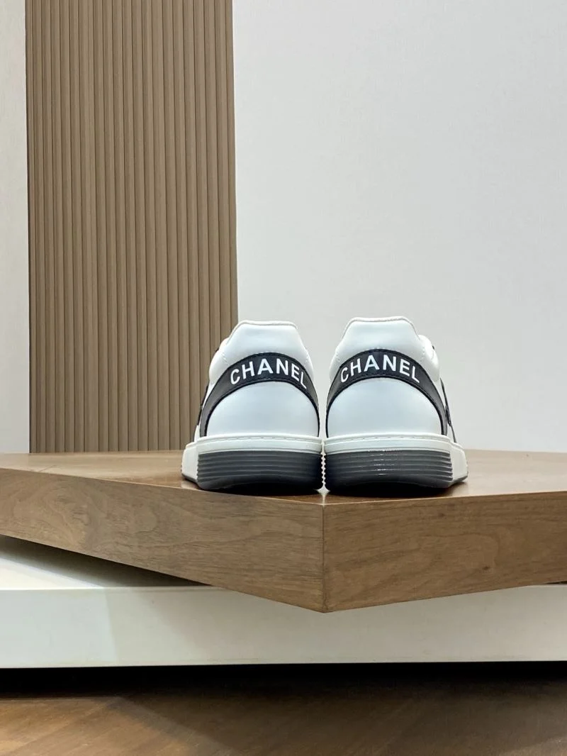 Value-priced Chanel Sport Shoes