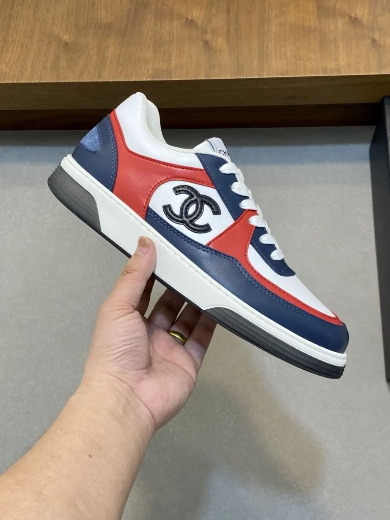 Discounted Chanel Sport Shoes