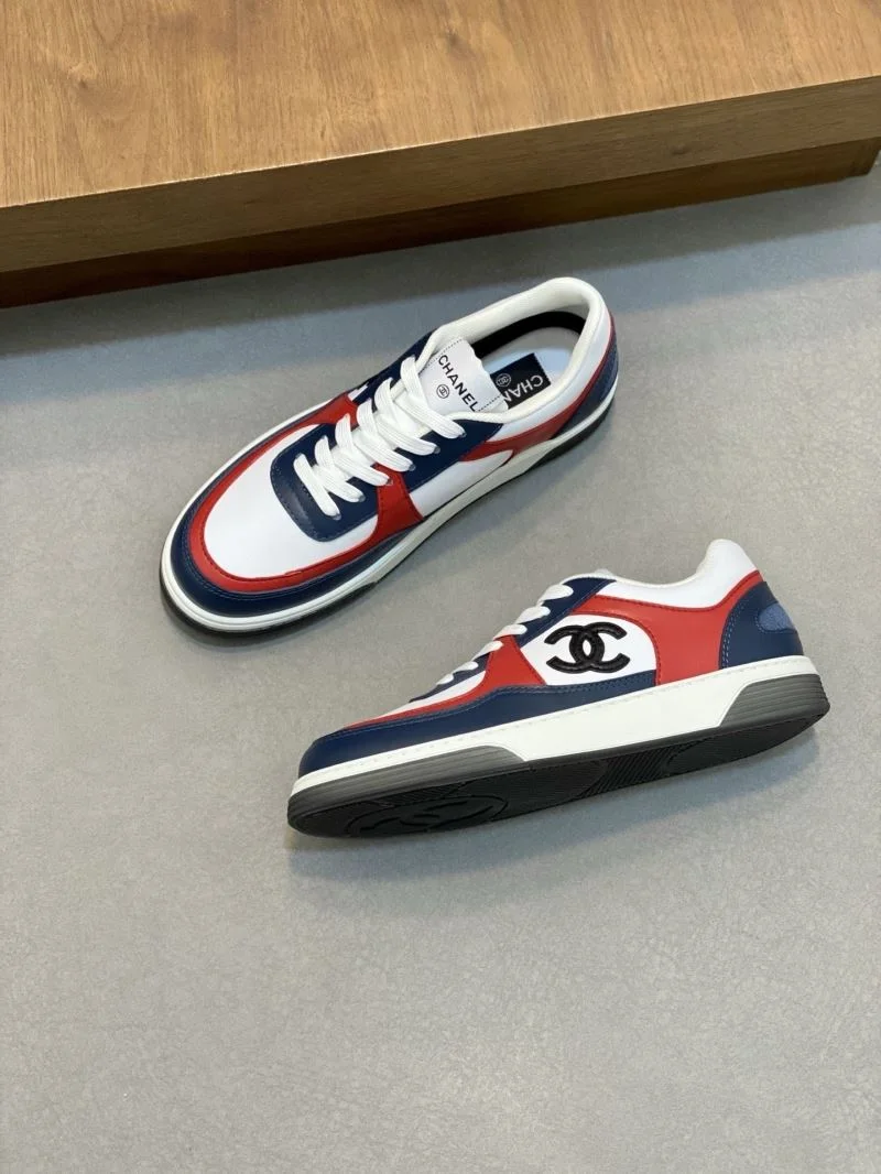 Discounted Chanel Sport Shoes