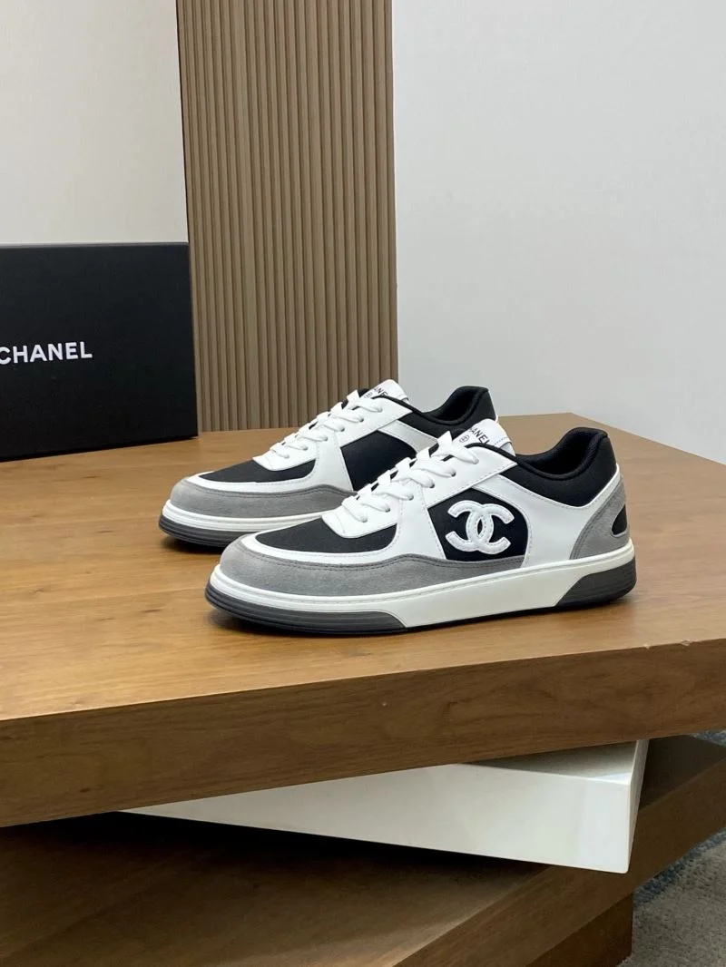 1:1 copy Chanel Sport Shoes