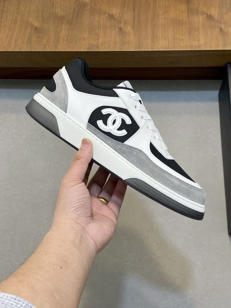 1:1 copy Chanel Sport Shoes