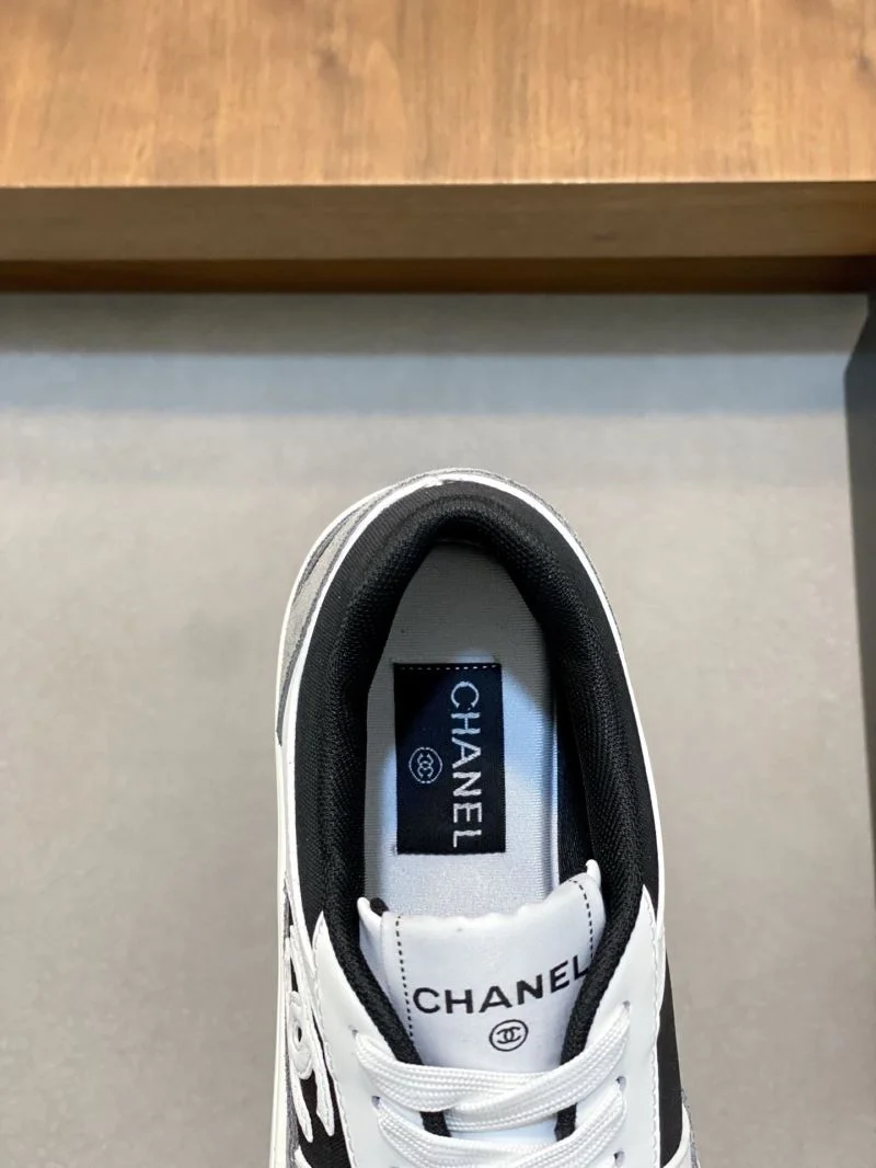 1:1 copy Chanel Sport Shoes