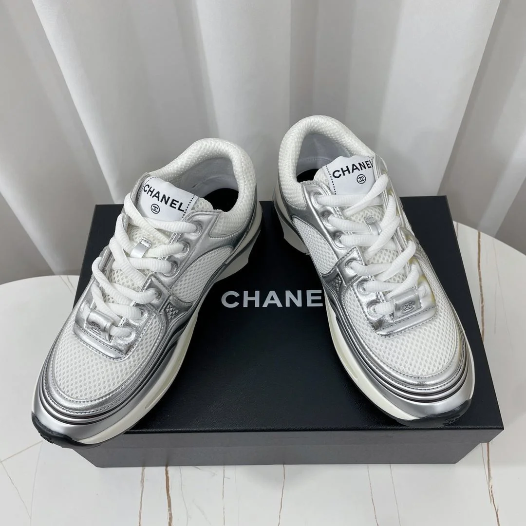 Chanel Sport Shoes