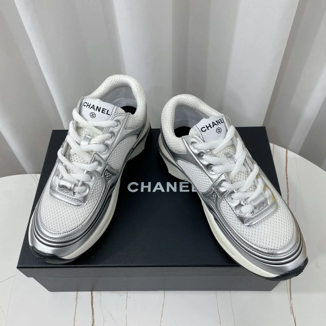 Bargain Chanel Sport Shoes