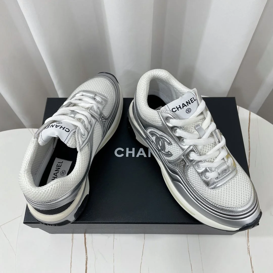 Bargain Chanel Sport Shoes