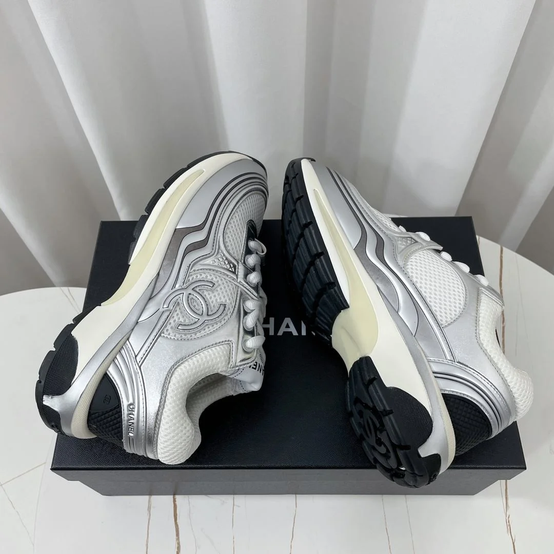 Bargain Chanel Sport Shoes