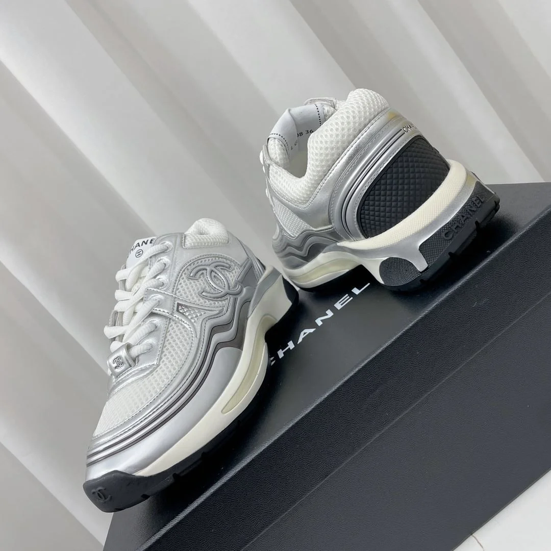 Bargain Chanel Sport Shoes