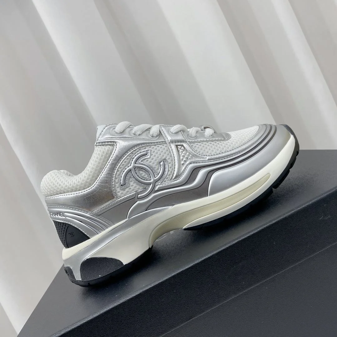 Bargain Chanel Sport Shoes