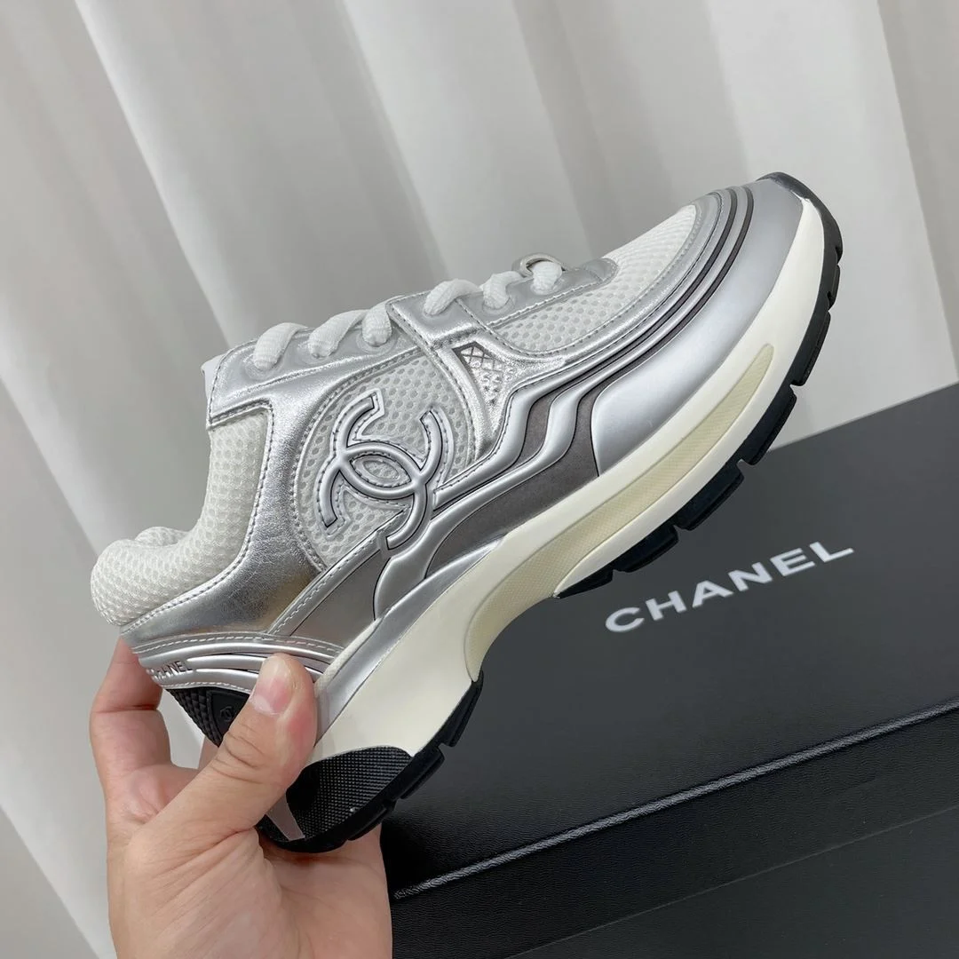Bargain Chanel Sport Shoes