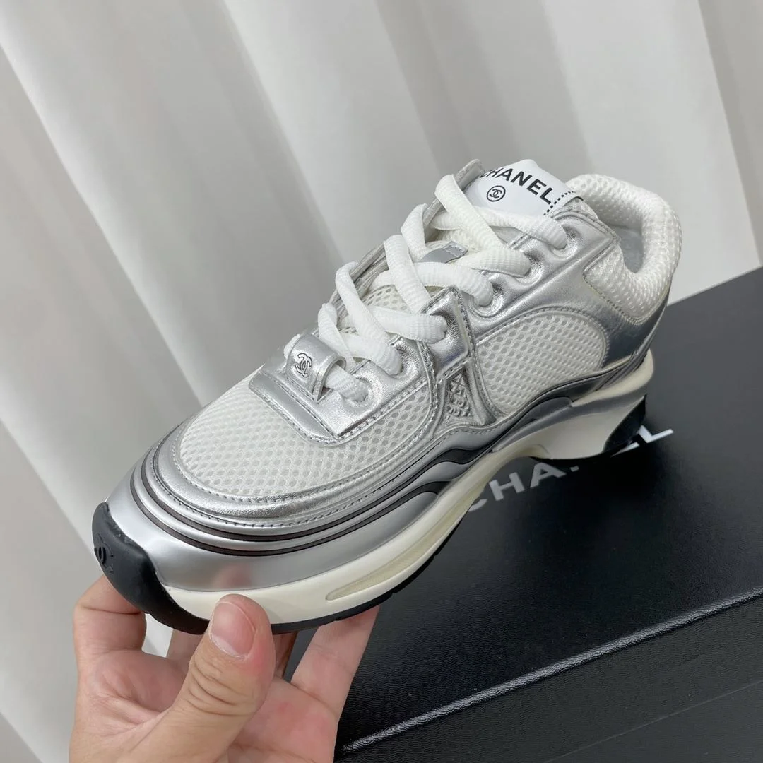 Bargain Chanel Sport Shoes