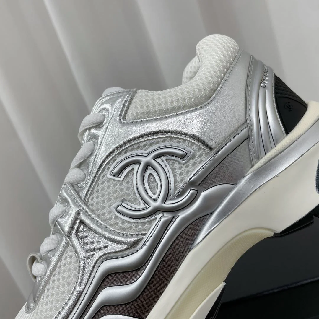 Bargain Chanel Sport Shoes
