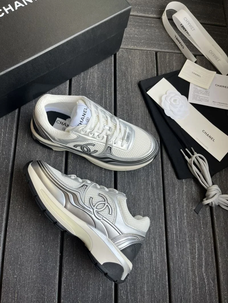 Chanel Sport Shoes