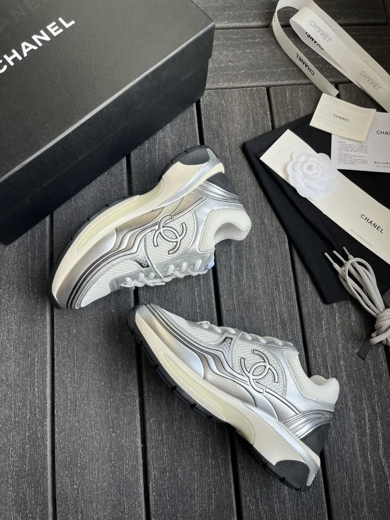 Indistinguishable Chanel Sport Shoes