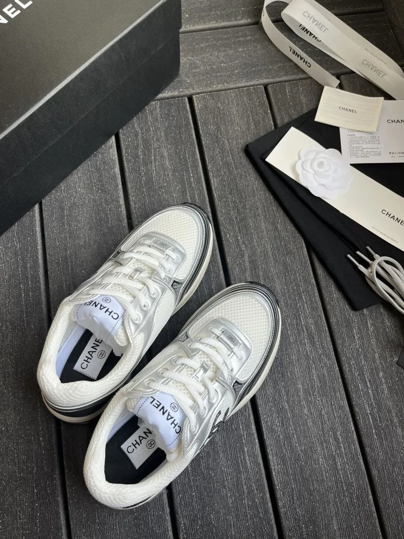 Indistinguishable Chanel Sport Shoes