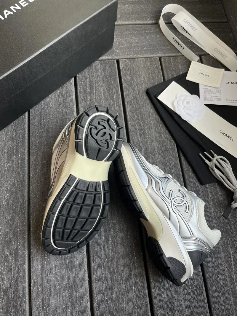 Indistinguishable Chanel Sport Shoes
