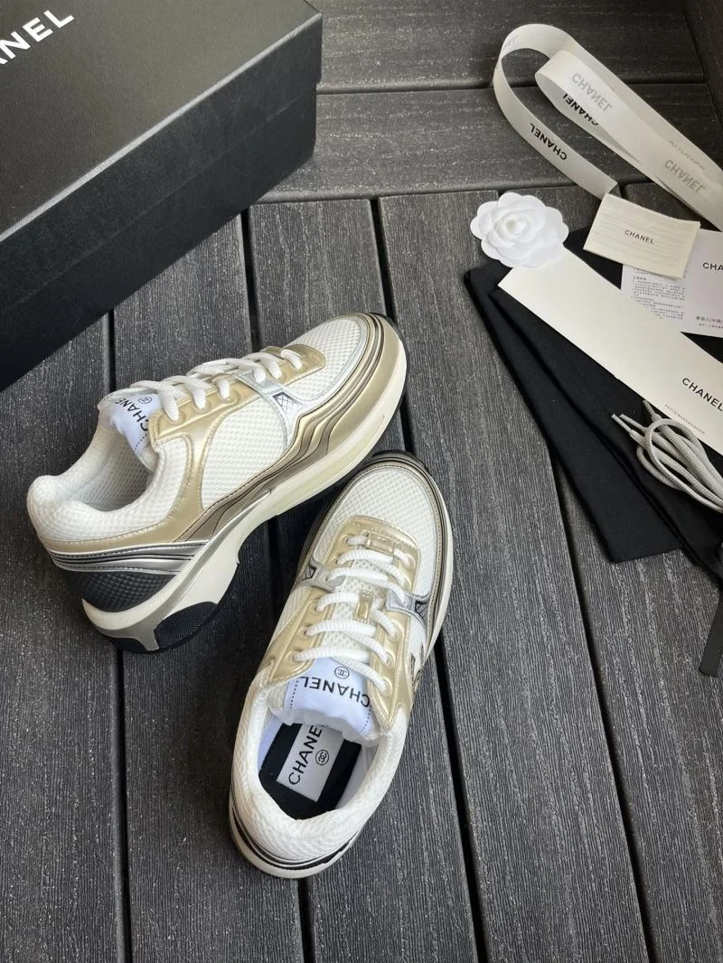 Economical Chanel Sport Shoes