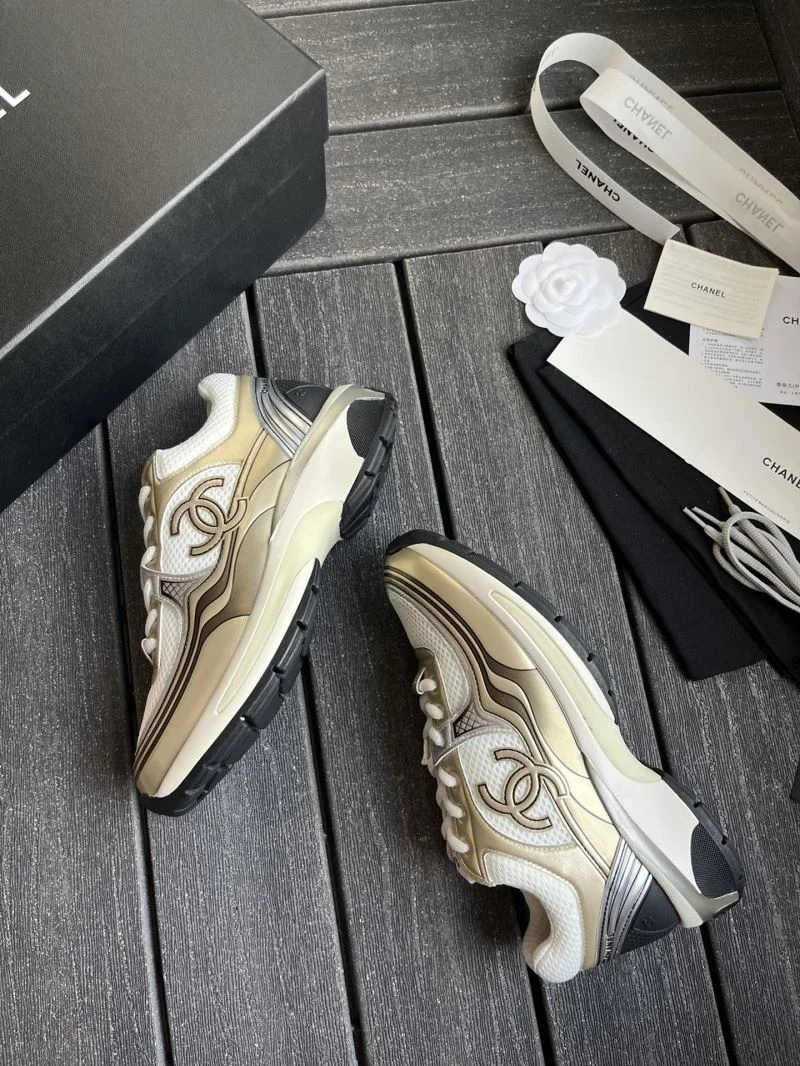Economical Chanel Sport Shoes