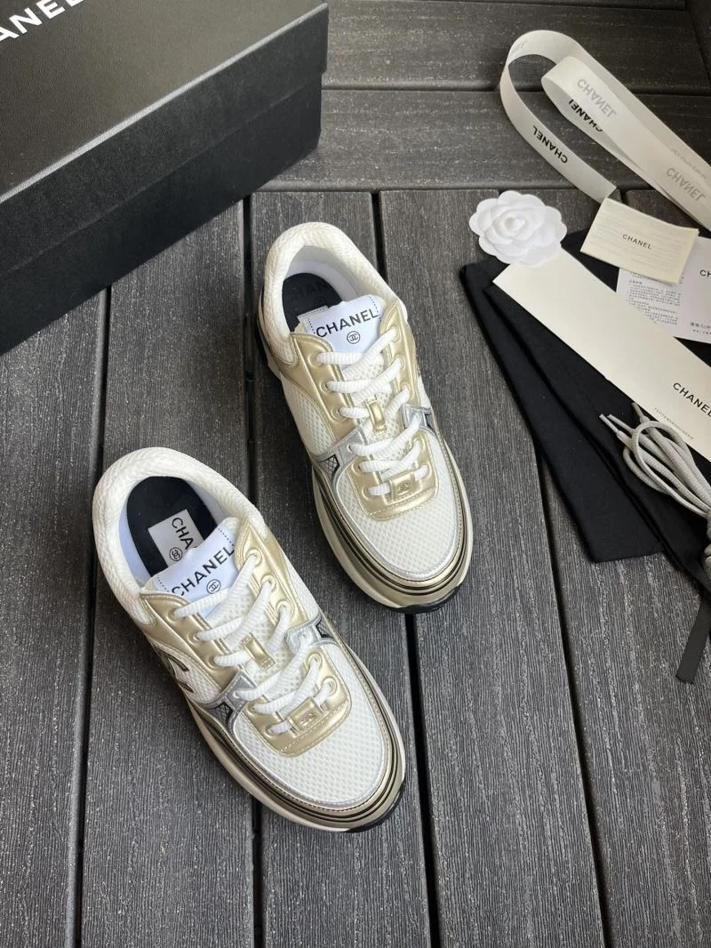 Economical Chanel Sport Shoes
