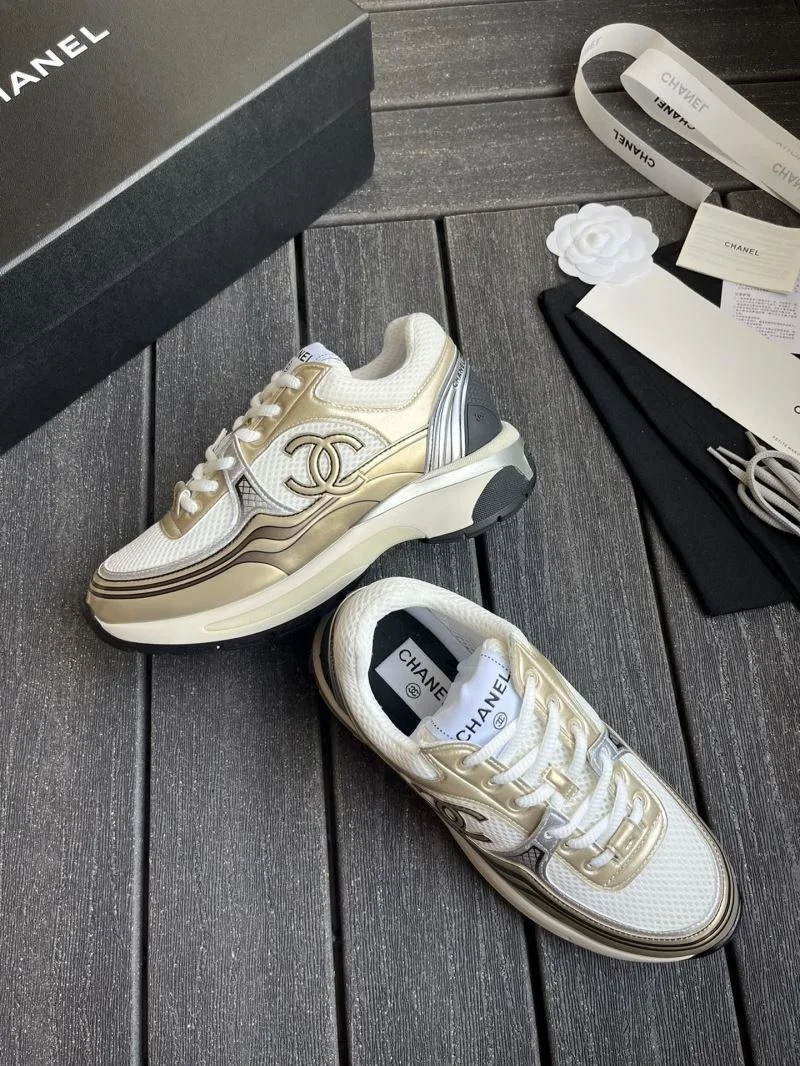 Economical Chanel Sport Shoes