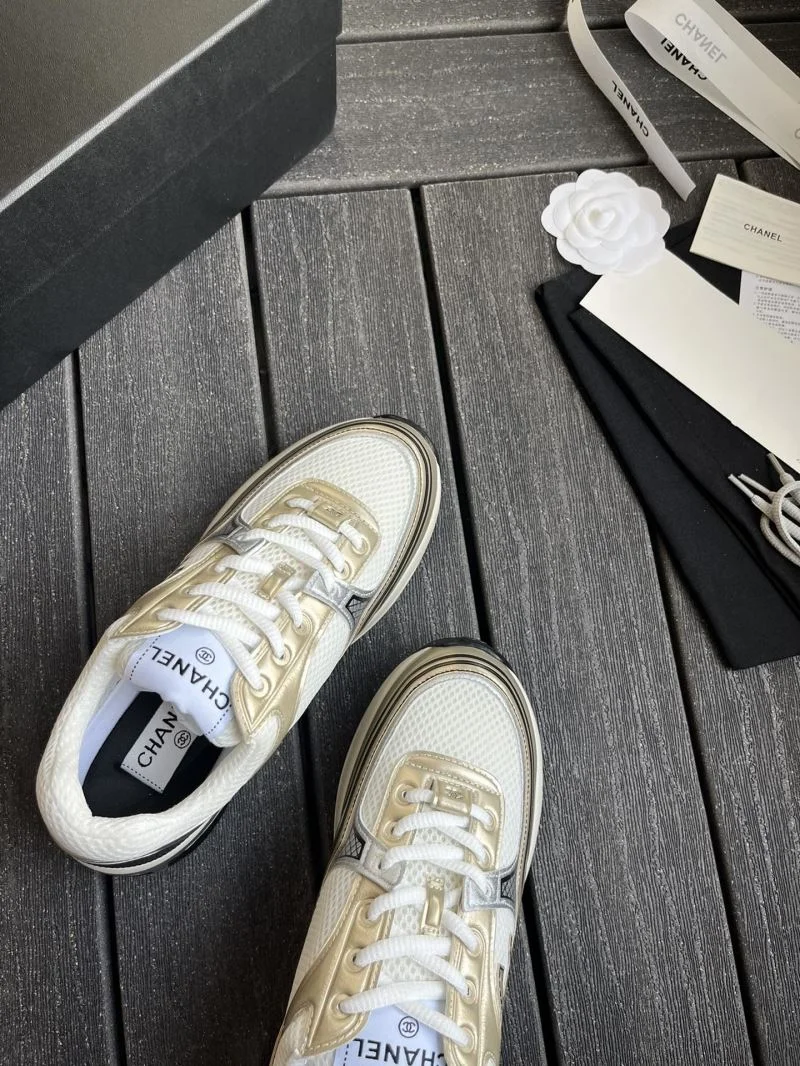 Economical Chanel Sport Shoes