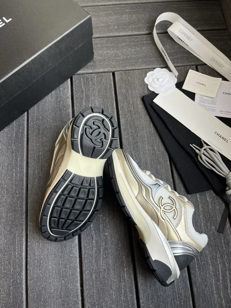 Economical Chanel Sport Shoes