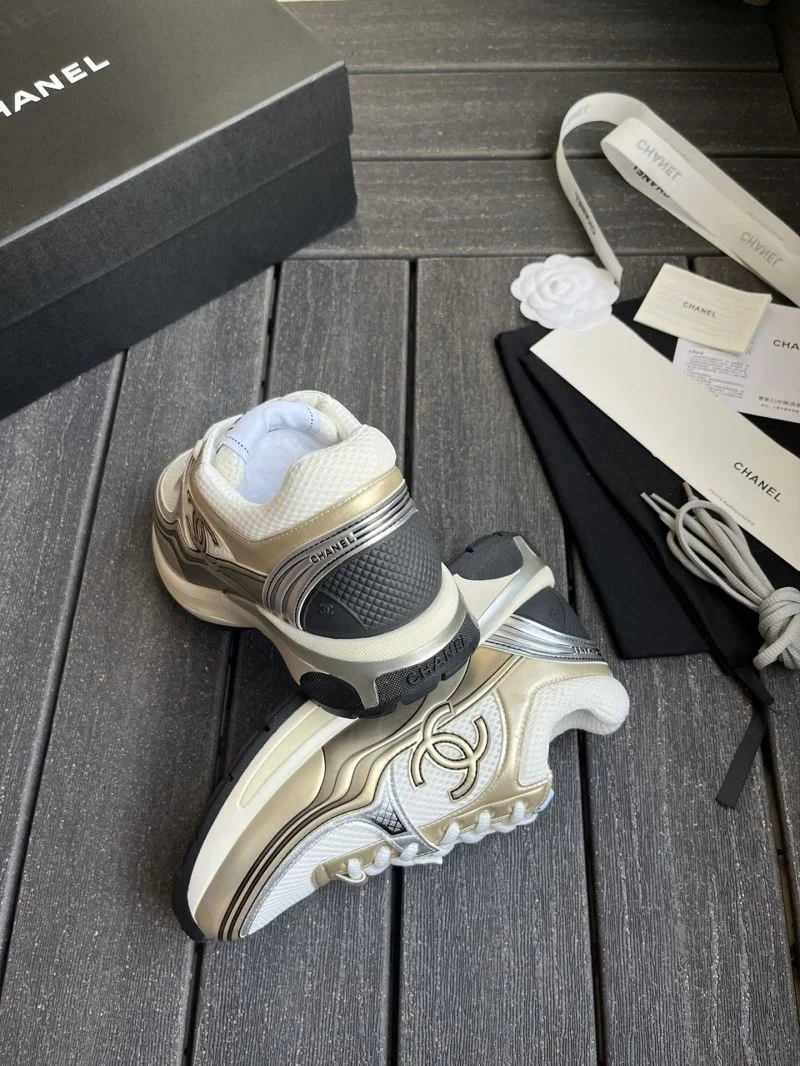 Economical Chanel Sport Shoes