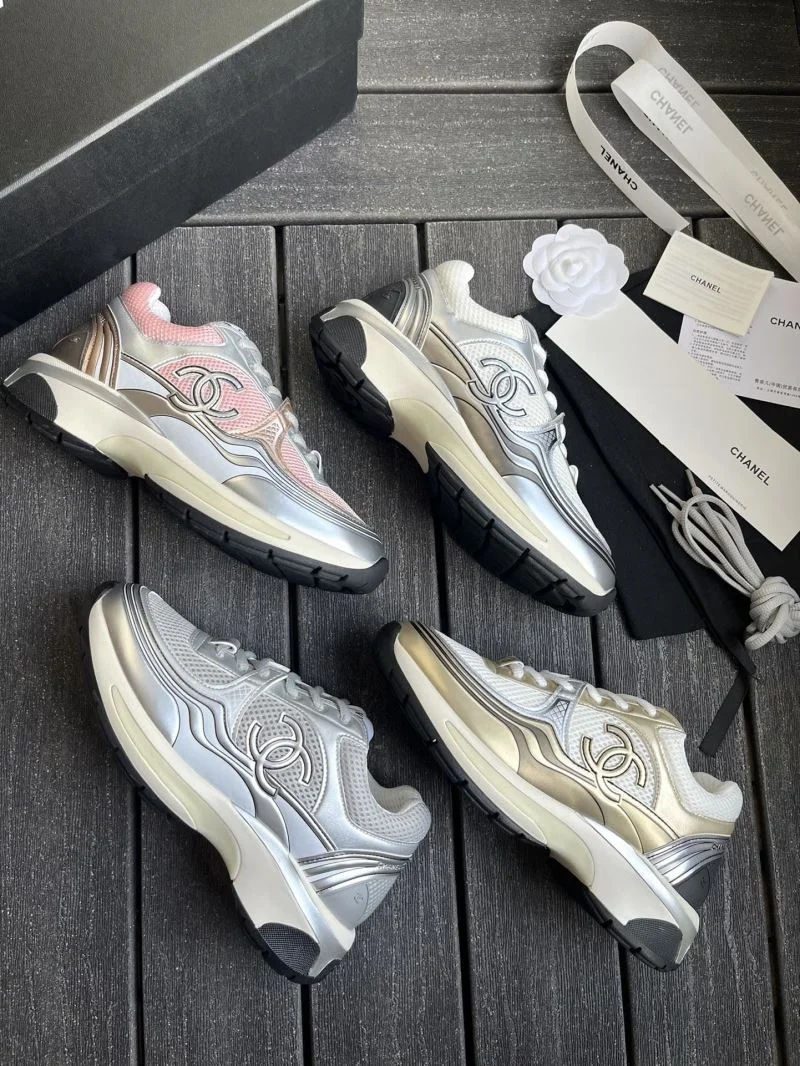 Economical Chanel Sport Shoes