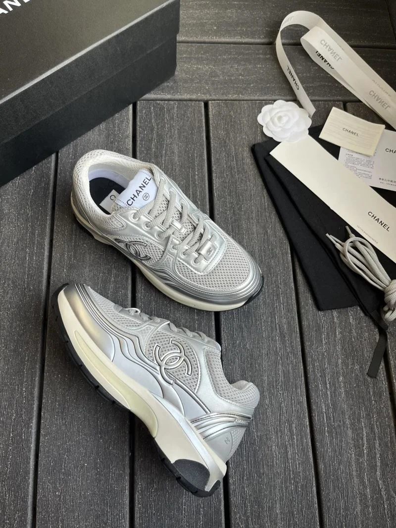 Chanel Sport Shoes