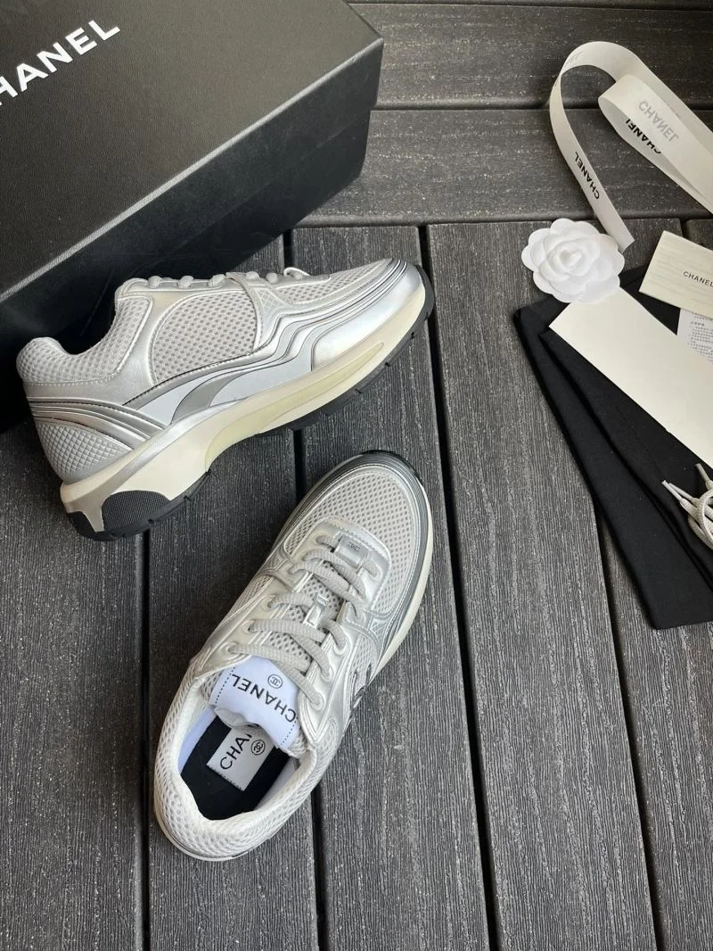 Mirror quality Chanel Sport Shoes