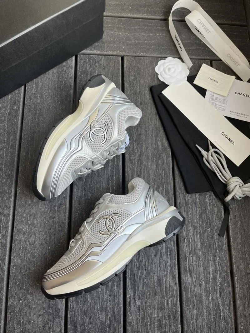 Mirror quality Chanel Sport Shoes