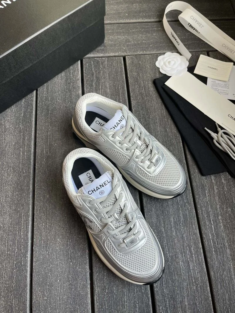 Mirror quality Chanel Sport Shoes