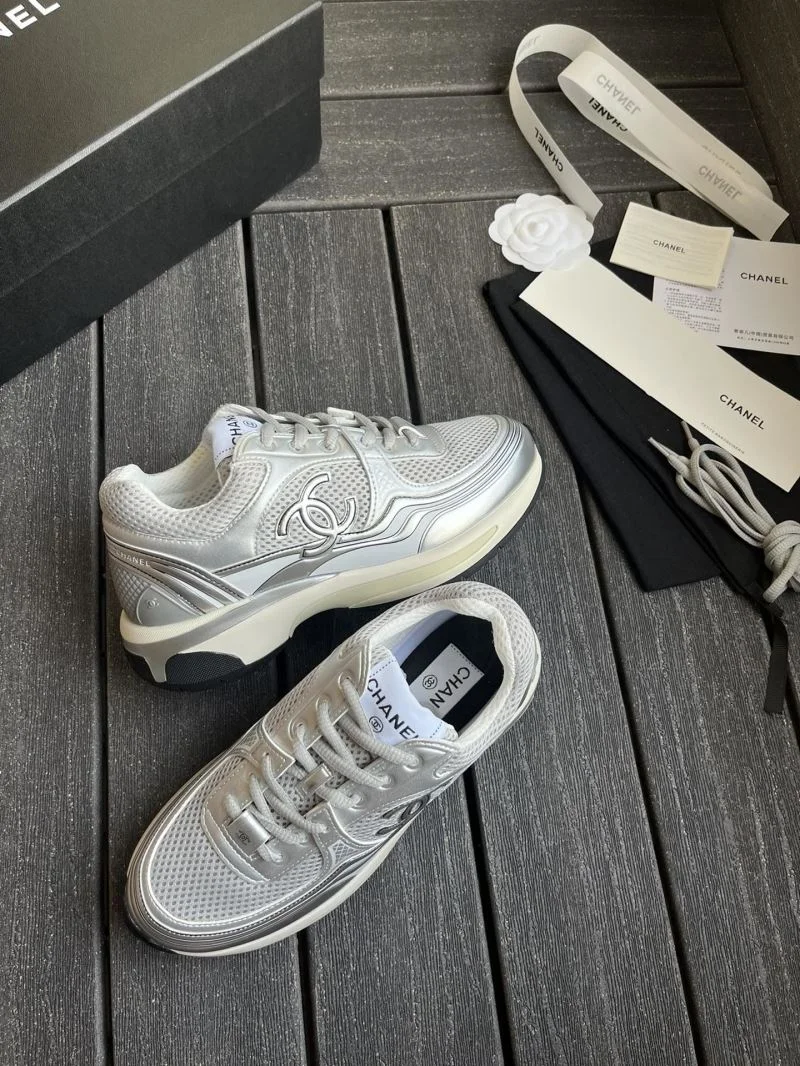 Mirror quality Chanel Sport Shoes