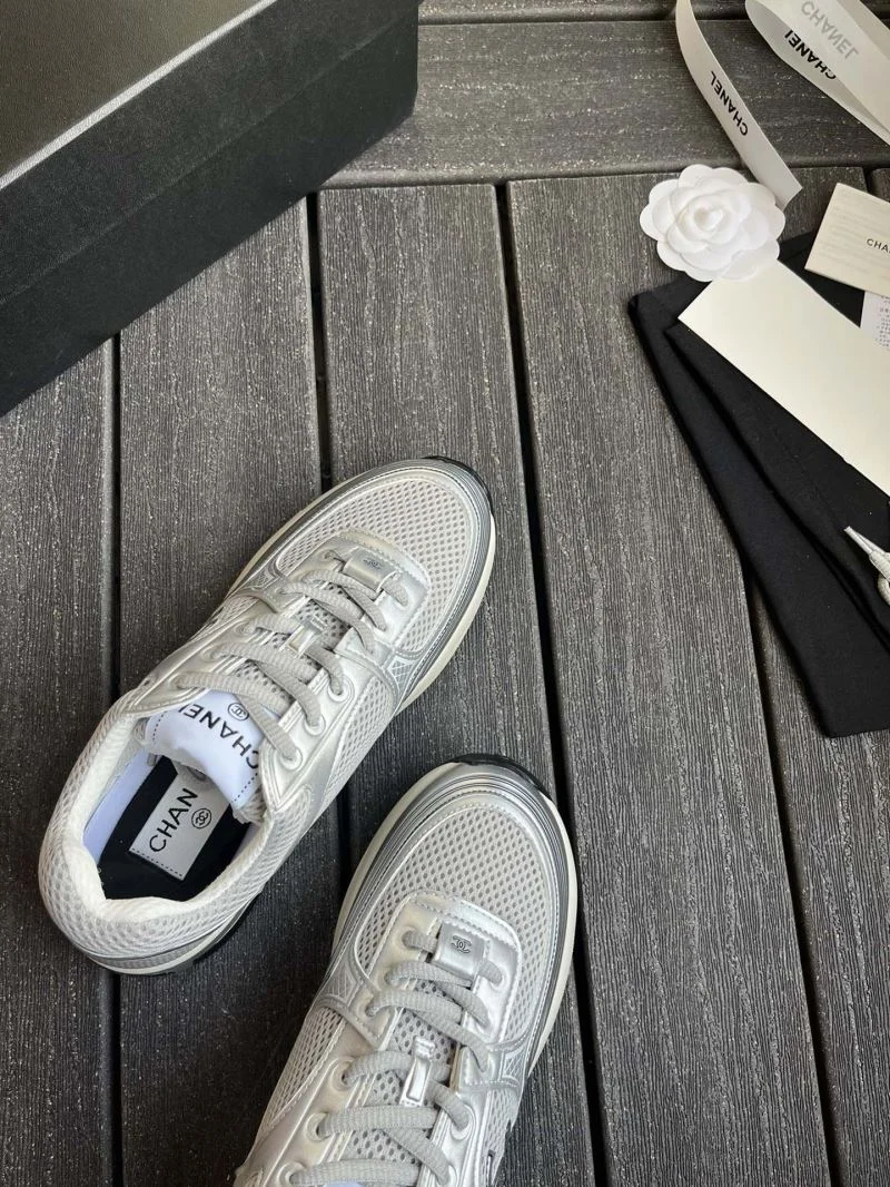 Mirror quality Chanel Sport Shoes