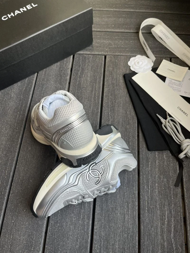 Mirror quality Chanel Sport Shoes