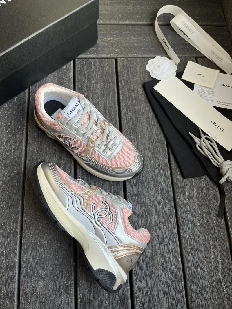 Chanel Sport Shoes