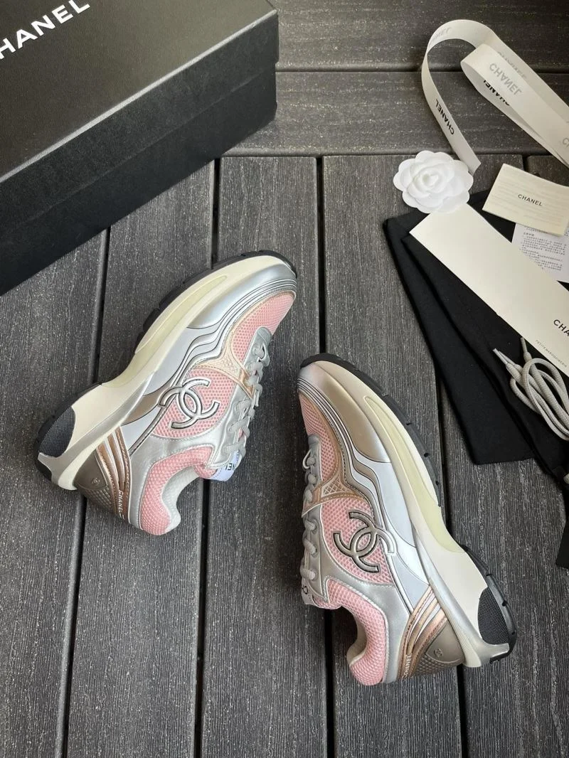 Budget-friendly Chanel Sport Shoes
