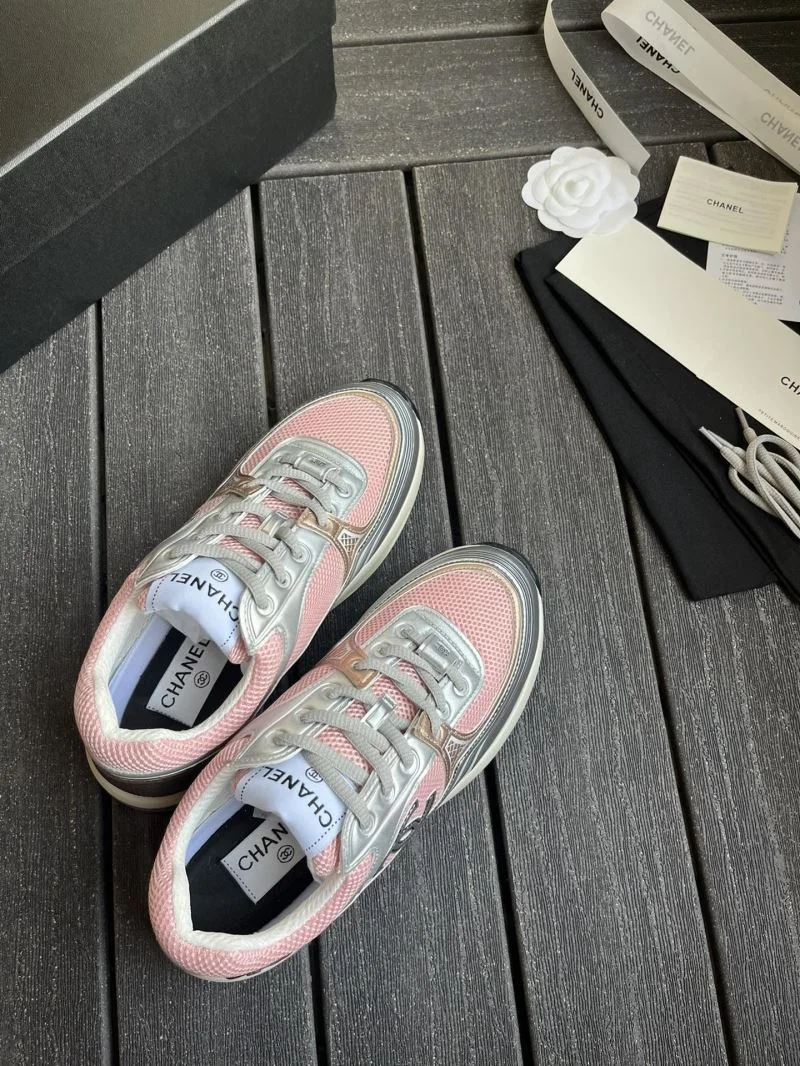 Budget-friendly Chanel Sport Shoes