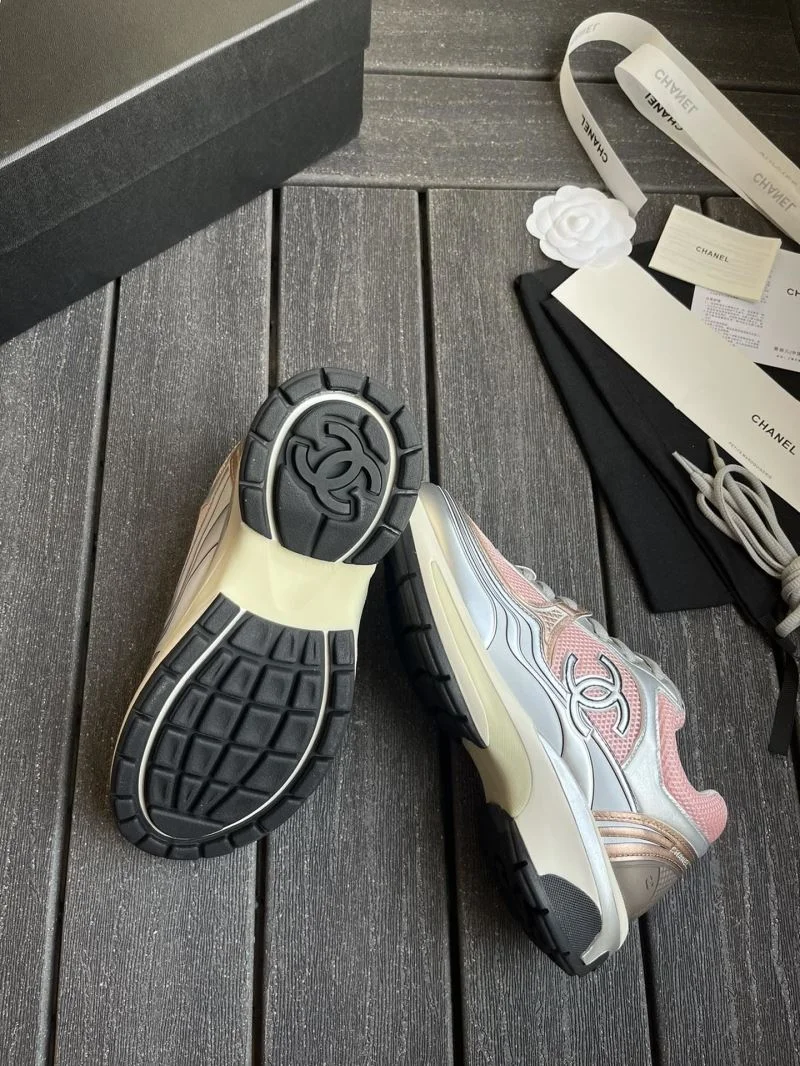 Budget-friendly Chanel Sport Shoes