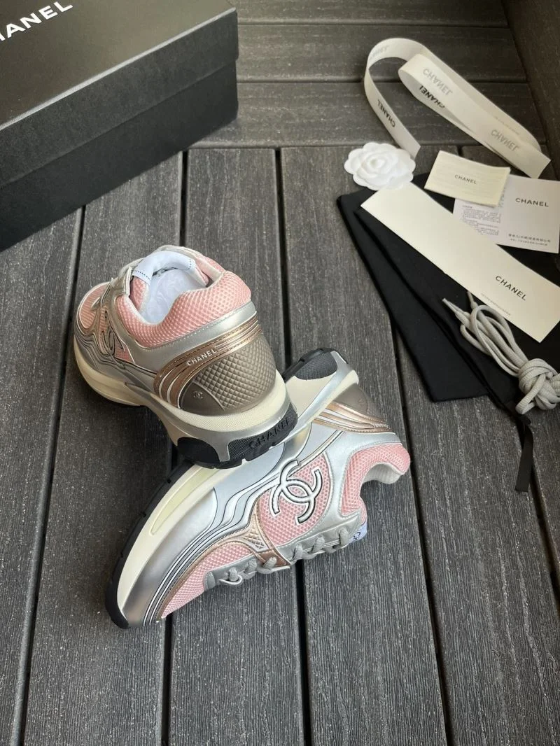 Budget-friendly Chanel Sport Shoes