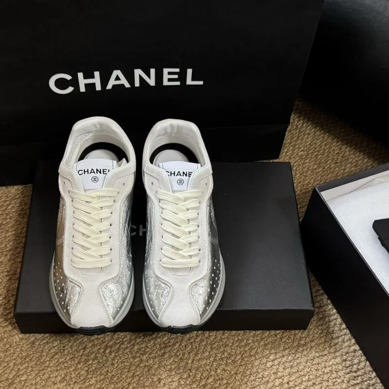 Chanel Sport Shoes