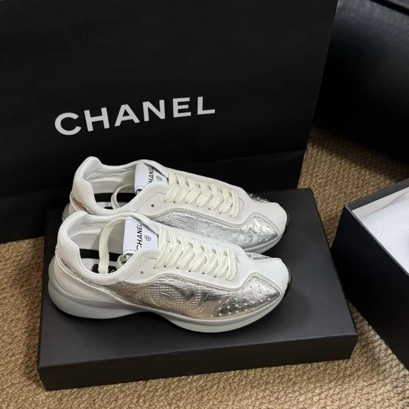 Economical Chanel Sport Shoes