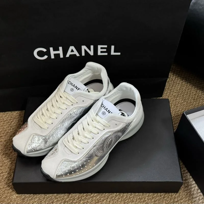 Economical Chanel Sport Shoes