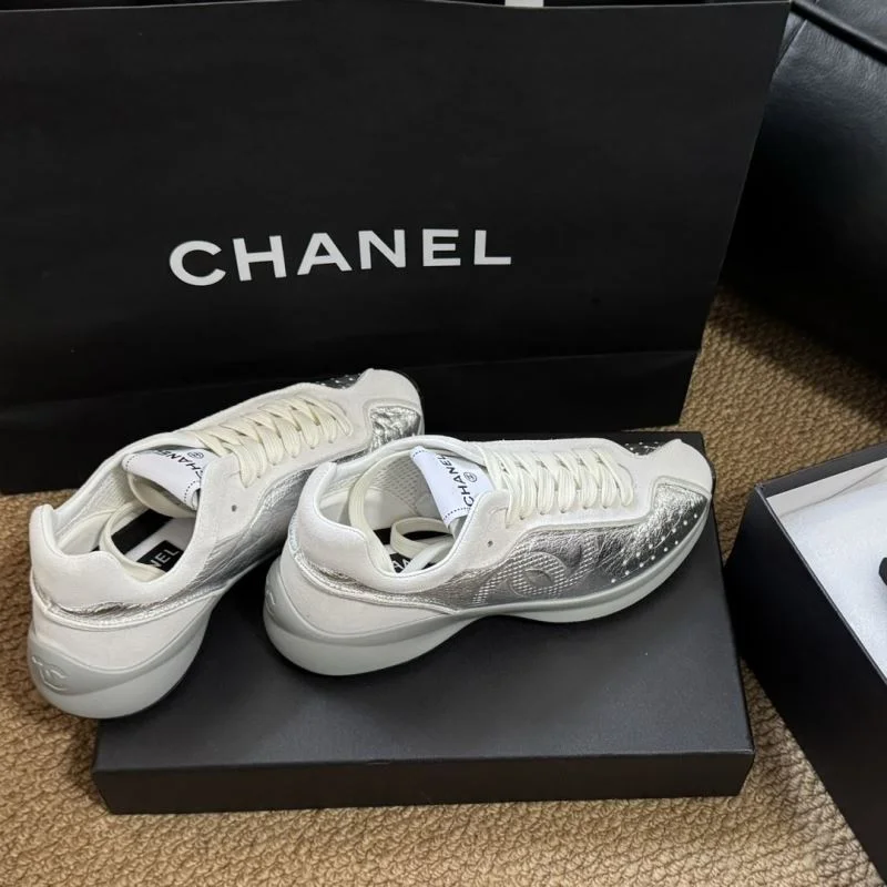 Economical Chanel Sport Shoes