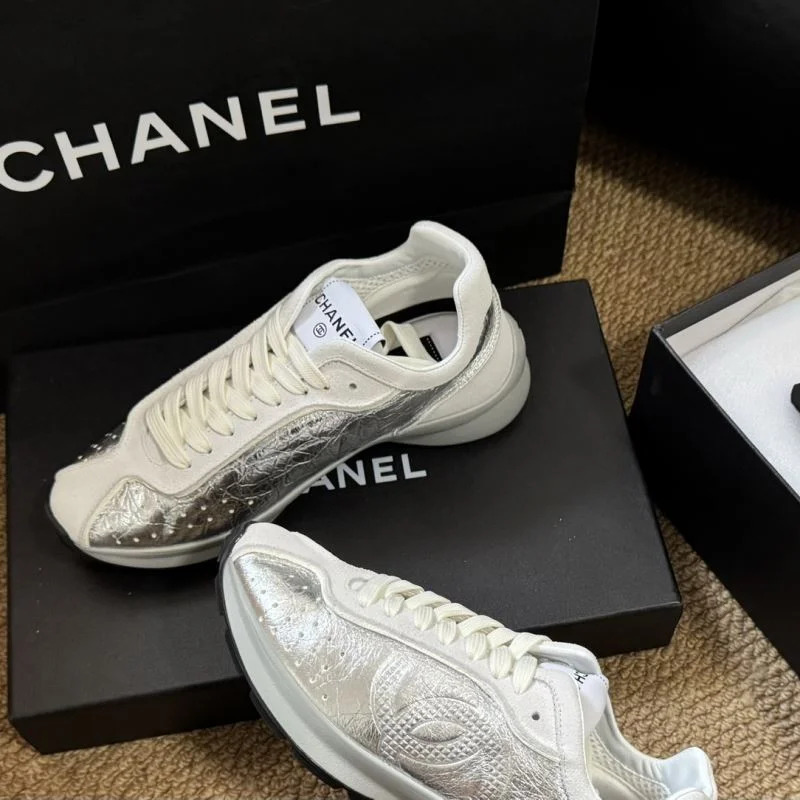 Economical Chanel Sport Shoes