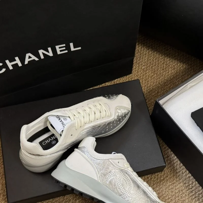 Economical Chanel Sport Shoes