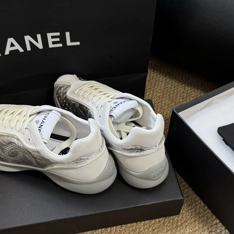 Economical Chanel Sport Shoes
