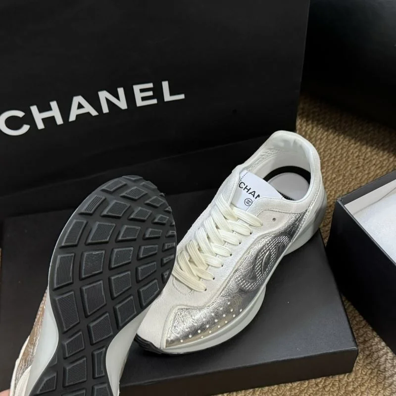 Economical Chanel Sport Shoes