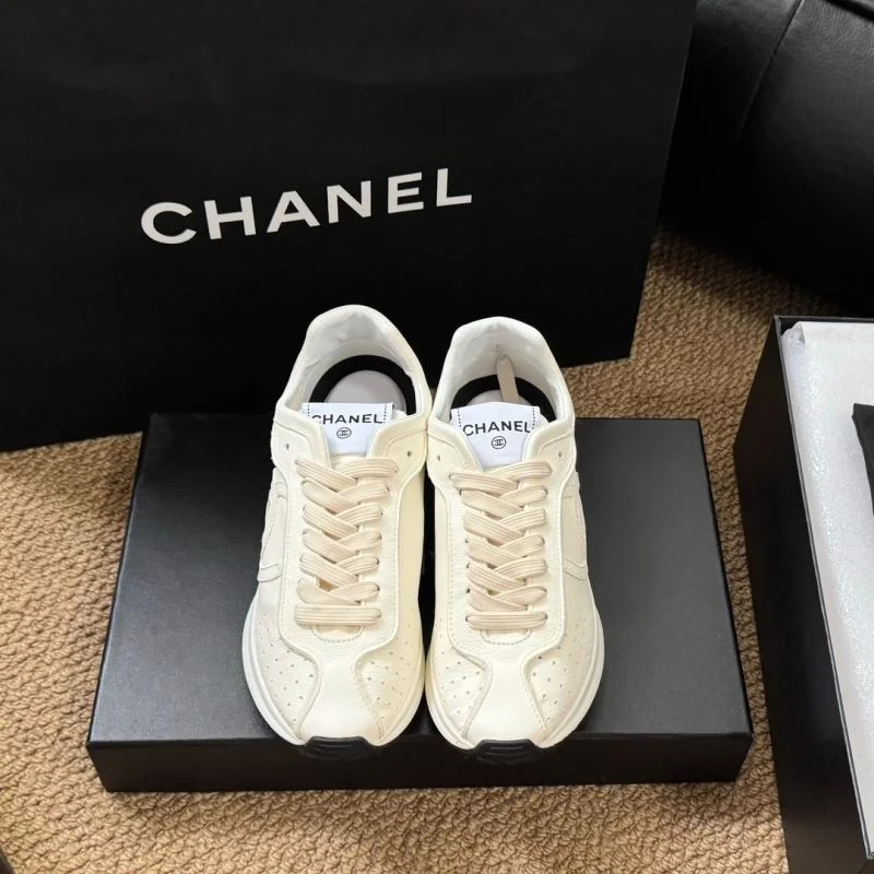 Chanel Sport Shoes
