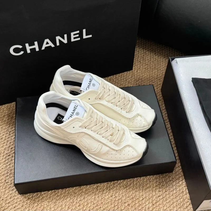 High accuracy Chanel Sport Shoes