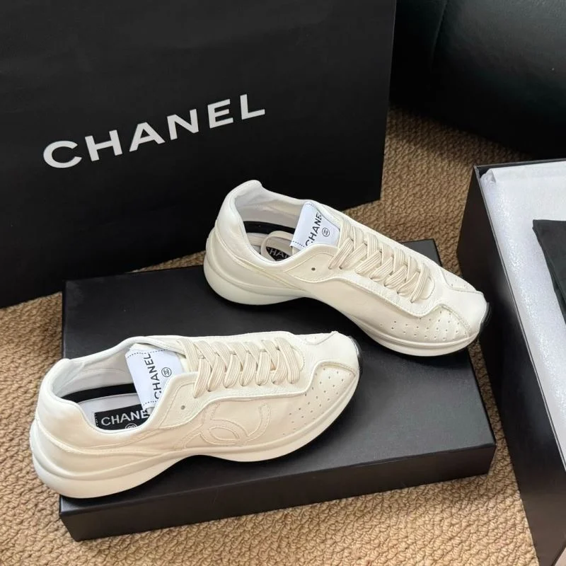 High accuracy Chanel Sport Shoes